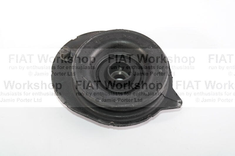 Fiat 500 Shock mounts/parts