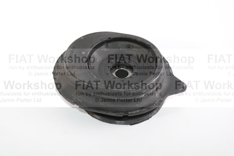 Fiat 500 Shock mounts/parts
